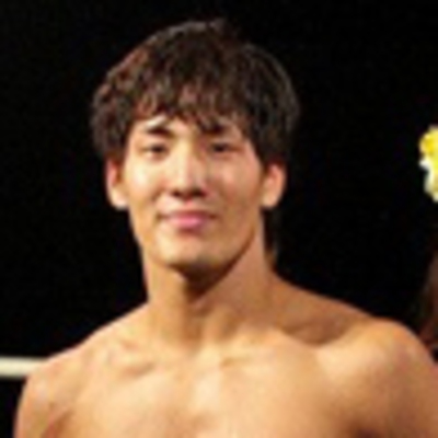 Keigo Ishida | Fighter Page | Tapology
