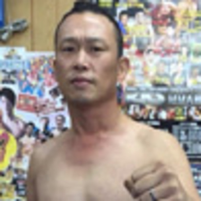 Takumi Tamura | Fighter Page | Tapology