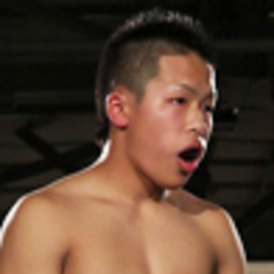 Shinta Tabuchi | Fighter Page | Tapology