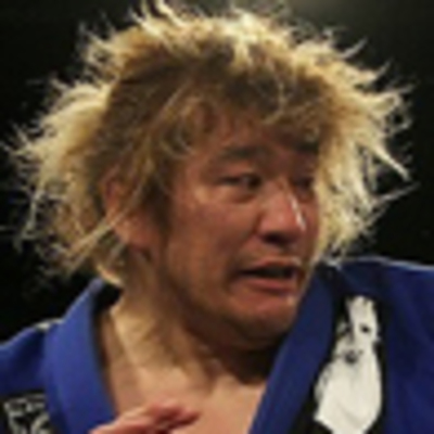 Noboru Matsumoto | Fighter Page | Tapology