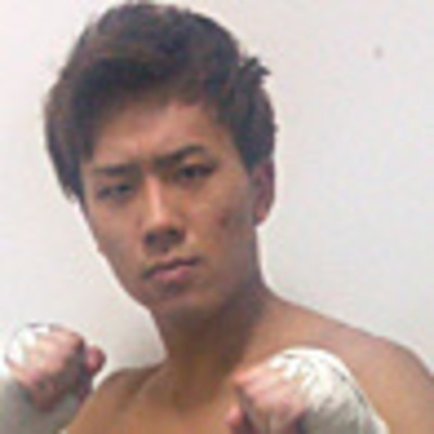 Yuki Hayashi | Fighter Page | Tapology