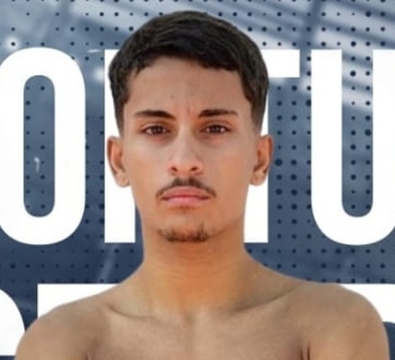 Abner Santana | Fighter Page | Tapology