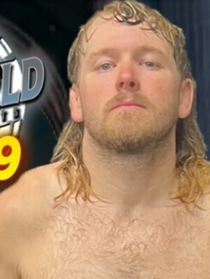 Andrew Kenney | MMA Fighter Page | Tapology