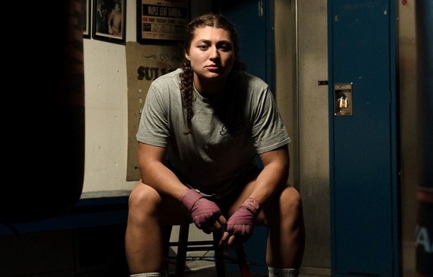 Viktoria Penney | Boxer Page | Tapology