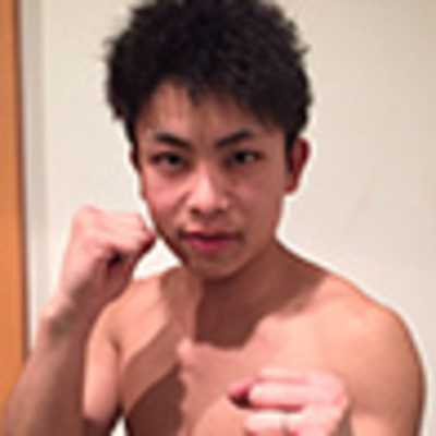 Ryuki | Fighter Page | Tapology