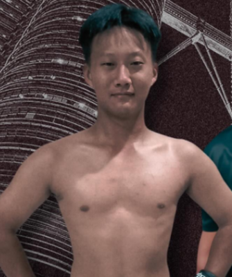 Low Chee Le | MMA Fighter Page | Tapology