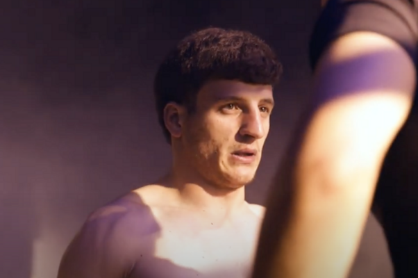 Edgar Arakelyan | MMA Fighter Page | Tapology