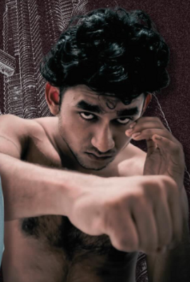 Lasindu Perrera | MMA Fighter Page | Tapology