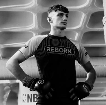 Tiago Pedro | MMA Fighter Page | Tapology