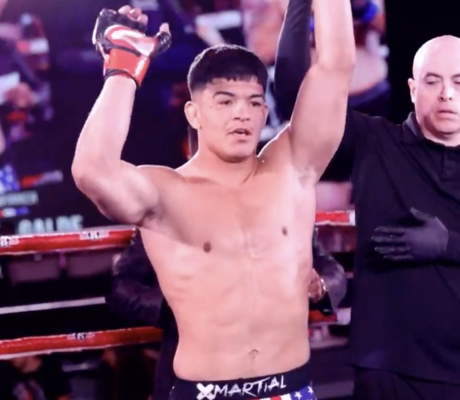 Rick Ugalde | MMA Fighter Page | Tapology