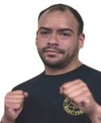 Gabriel Bonilla | Fighter Page | Tapology