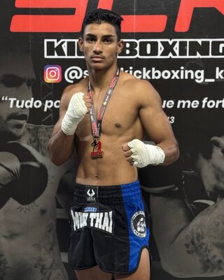 Wellington Silva | Fighter Page | Tapology