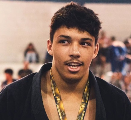 Leonardo Mariotto ("Leo") | MMA Fighter Page | Tapology