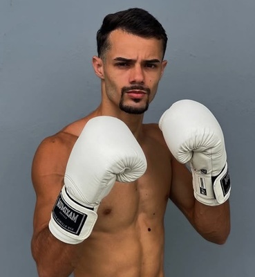 Wodly Xavier | MMA Fighter Page | Tapology