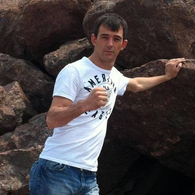 Tony Jarvis | MMA Fighter Page | Tapology