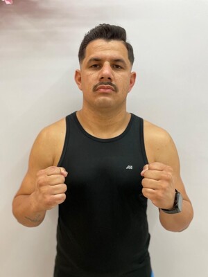 Elizeu Teodoro Júnior | Fighter Page | Tapology