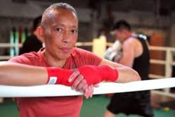 Michelle Aboro | MMA Fighter Page | Tapology