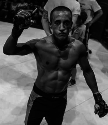 Sean Williams | MMA Fighter Page | Tapology