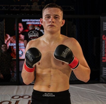 Oliver Bala | MMA Fighter Page | Tapology