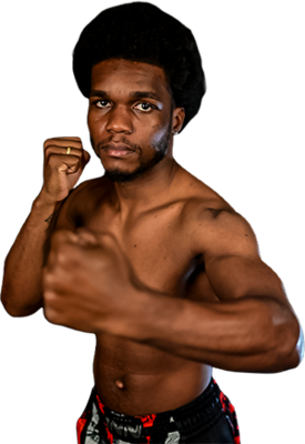 Igor Daniel | Fighter Page | Tapology