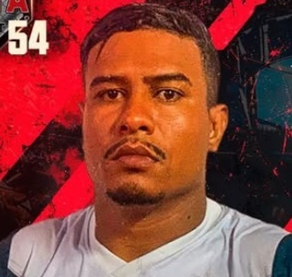 Felipe Augusto | MMA Fighter Page | Tapology