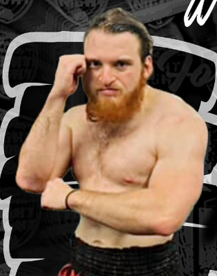 Matt Bologna | Fighter Page | Tapology