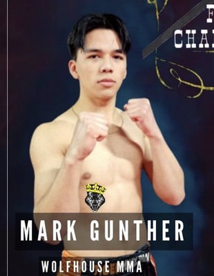 Mark Gunther | Fighter Page | Tapology