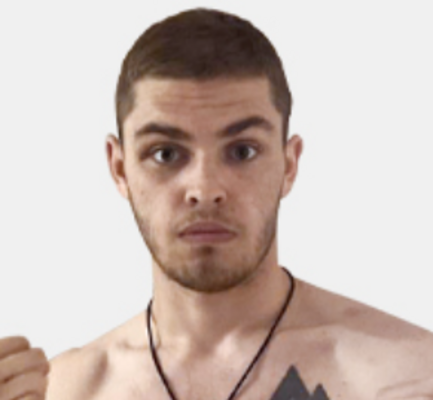 Bogdan Bogdanov | MMA Fighter Page | Tapology