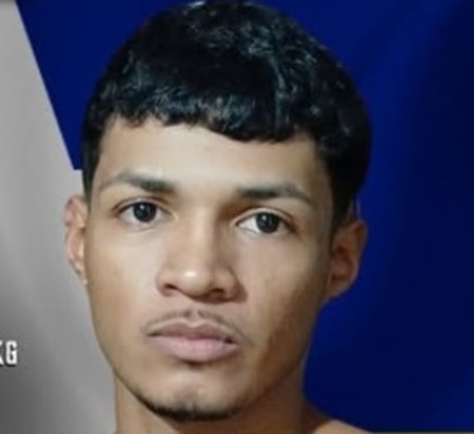 Ryan dos Santos | MMA Fighter Page | Tapology