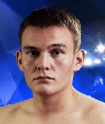 Dmitriy Konenkov | Fighter Page | Tapology