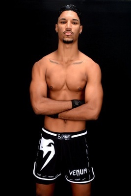 Jerson Diogo | MMA Fighter Page | Tapology