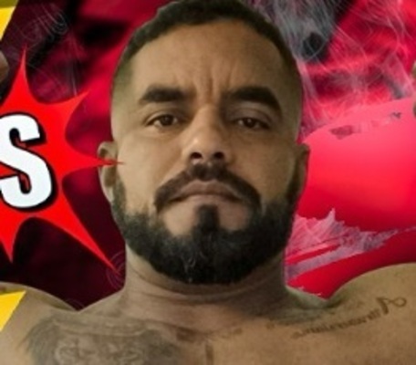 Leandro Luan ("Leo Monstro") | MMA Fighter Page | Tapology