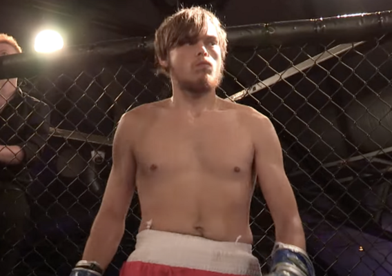 Kyle King | Fighter Page | Tapology