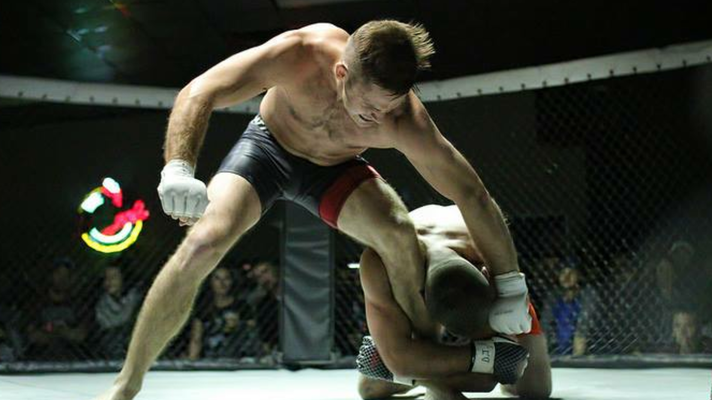 Jason Wong | MMA Fighter Page | Tapology