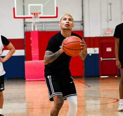 Gio Wise | Fighter Page | Tapology