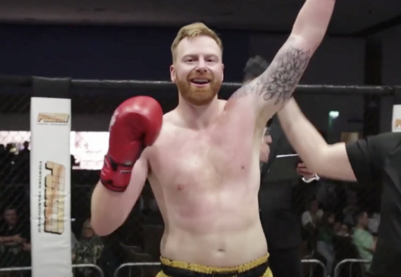 Tom Devine | MMA Fighter Page | Tapology