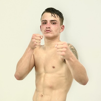 Pablo Pérez | MMA Fighter Page | Tapology