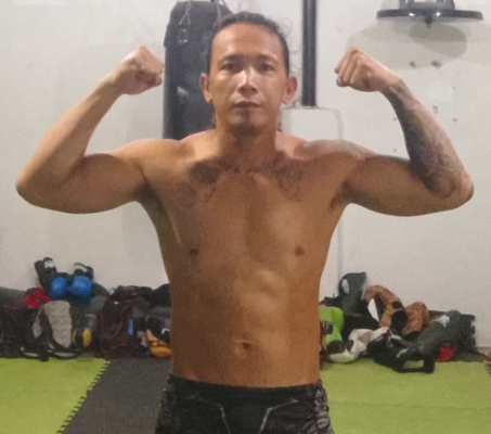 Macie Andrade | MMA Fighter Page | Tapology