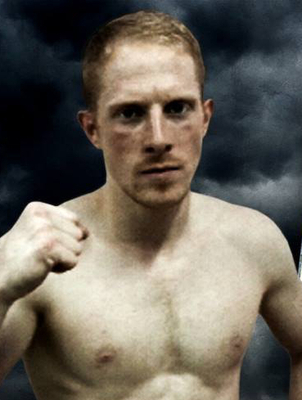 Kevin Renahy | Fighter Page | Tapology