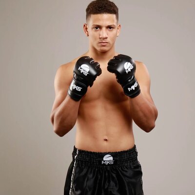 Wesley Muralha | MMA Fighter Page | Tapology