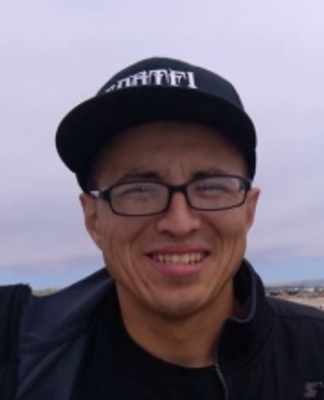 Joey Martinez ("The Rocket") | MMA Fighter Page | Tapology