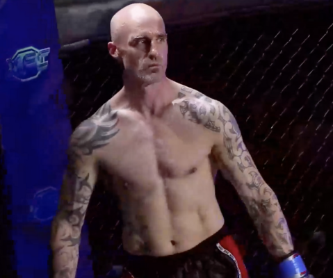 Dave Harris | Fighter Page | Tapology