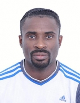 Frank Yannick Mbassi | Fighter Page | Tapology