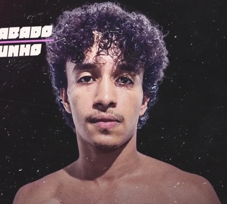 Eduardo Gomes | MMA Fighter Page | Tapology