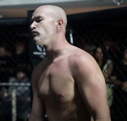 Leon Francis | Fighter Page | Tapology