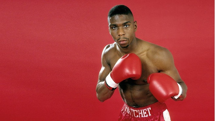 Charles Brewer ("The Hatchet") | Boxer Page | Tapology