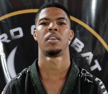 Celso da Silva | MMA Fighter Page | Tapology