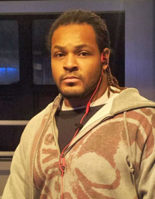 Fred Sloan ("Warpath") | MMA Fighter Page | Tapology