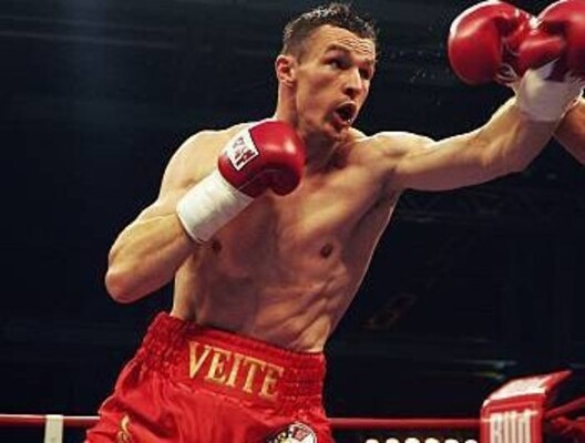 Mario Veit | Boxer Page | Tapology