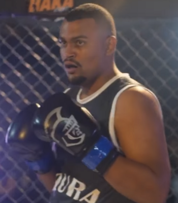 Alisson Moura | Fighter Page | Tapology